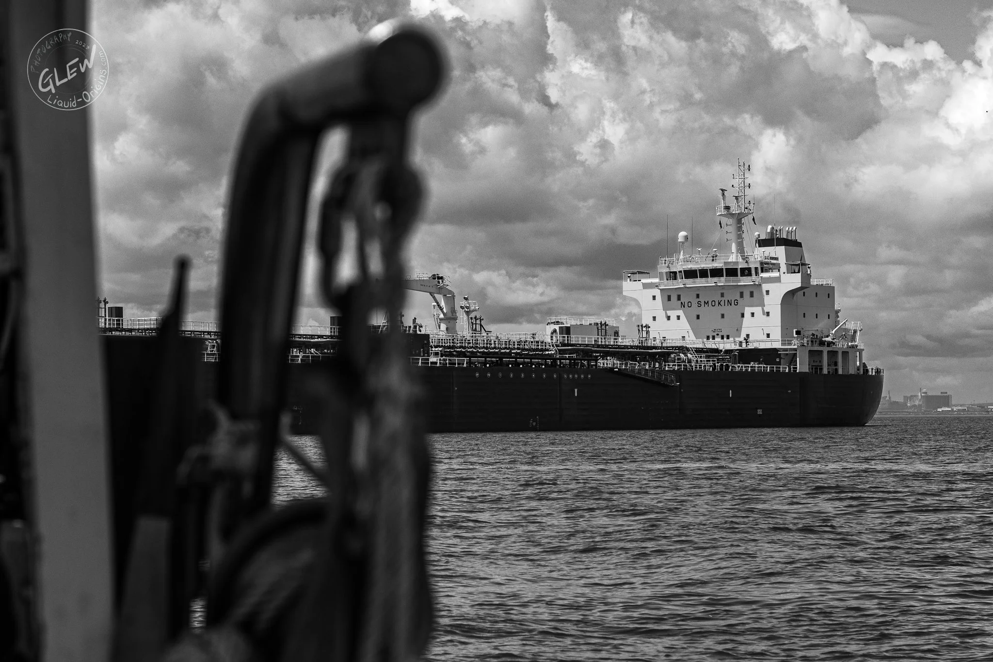 Stormy Scuba Schooling with Boston Scuba, East Boston, MA — Liquid Origins