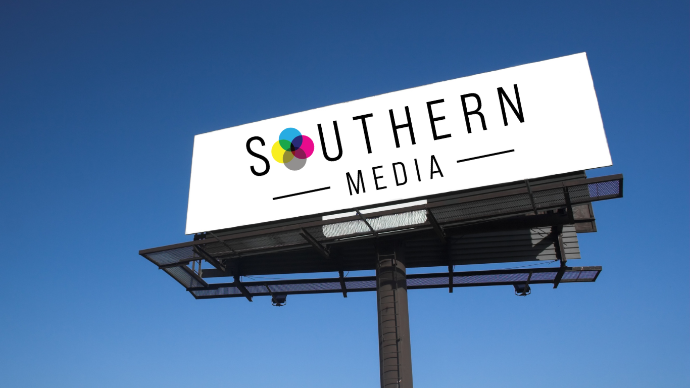 General 4 — Southern Media
