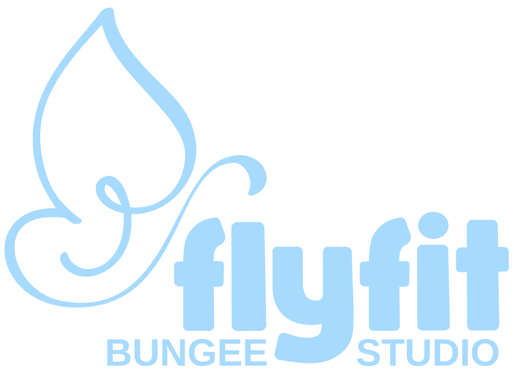 Flyfit Bungee Studio