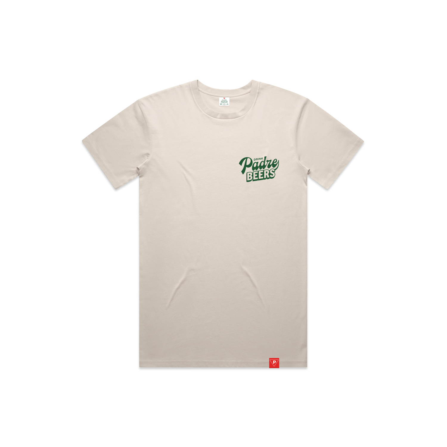 Padre Brewing Co.