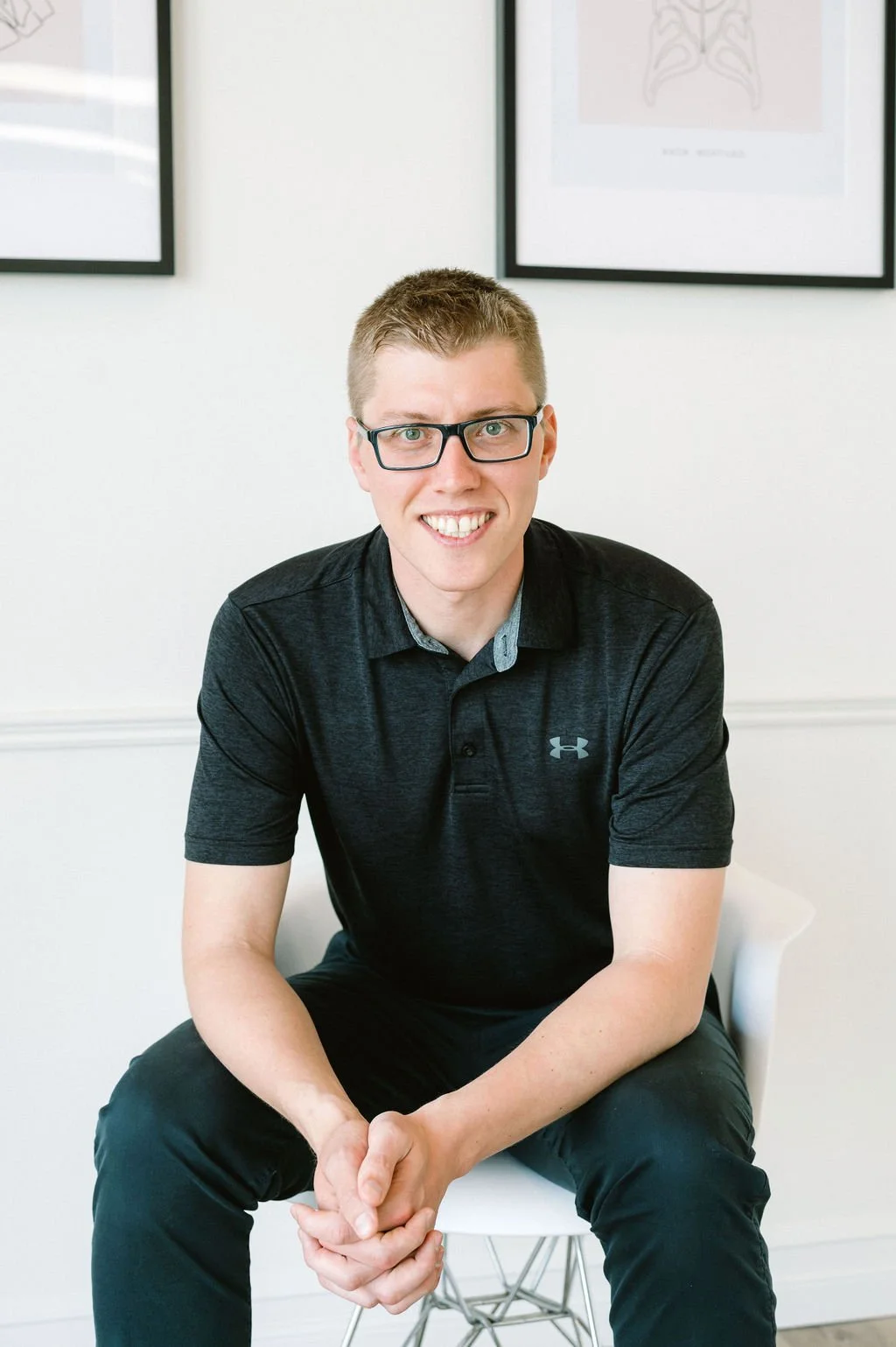 Our Team | New Minas, NS — Restore Health and Sport