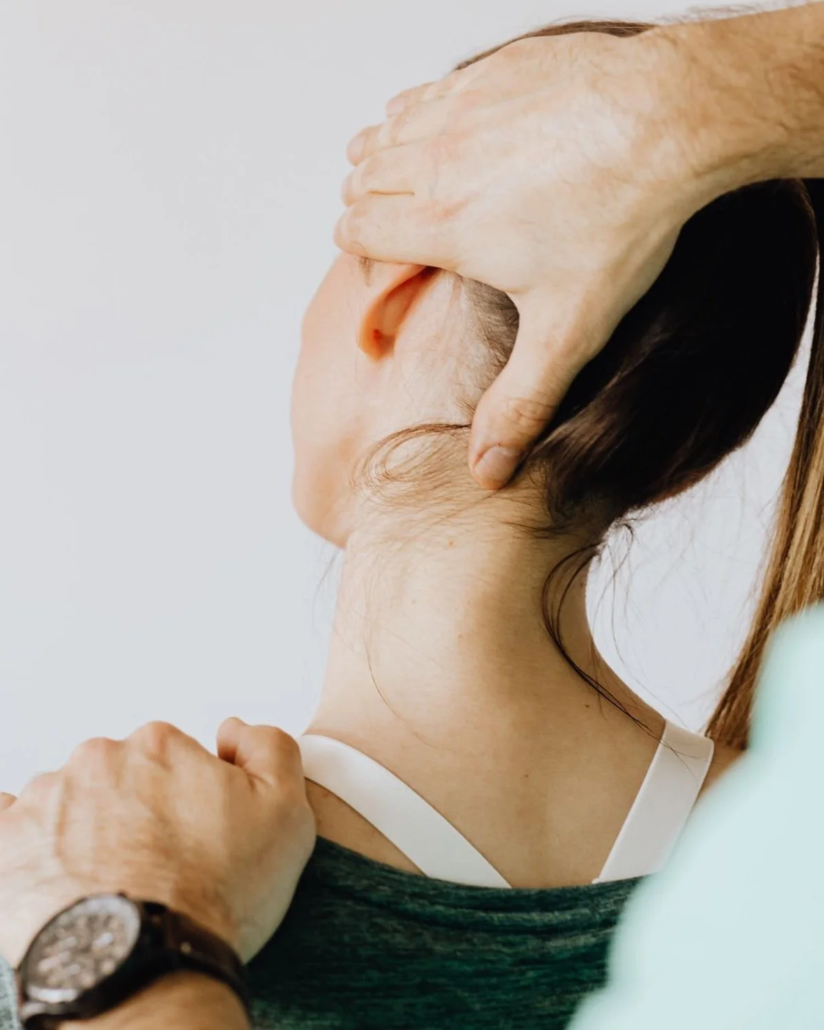 Chiropractic, Massage and Pelvic Floor Physio | New Minas