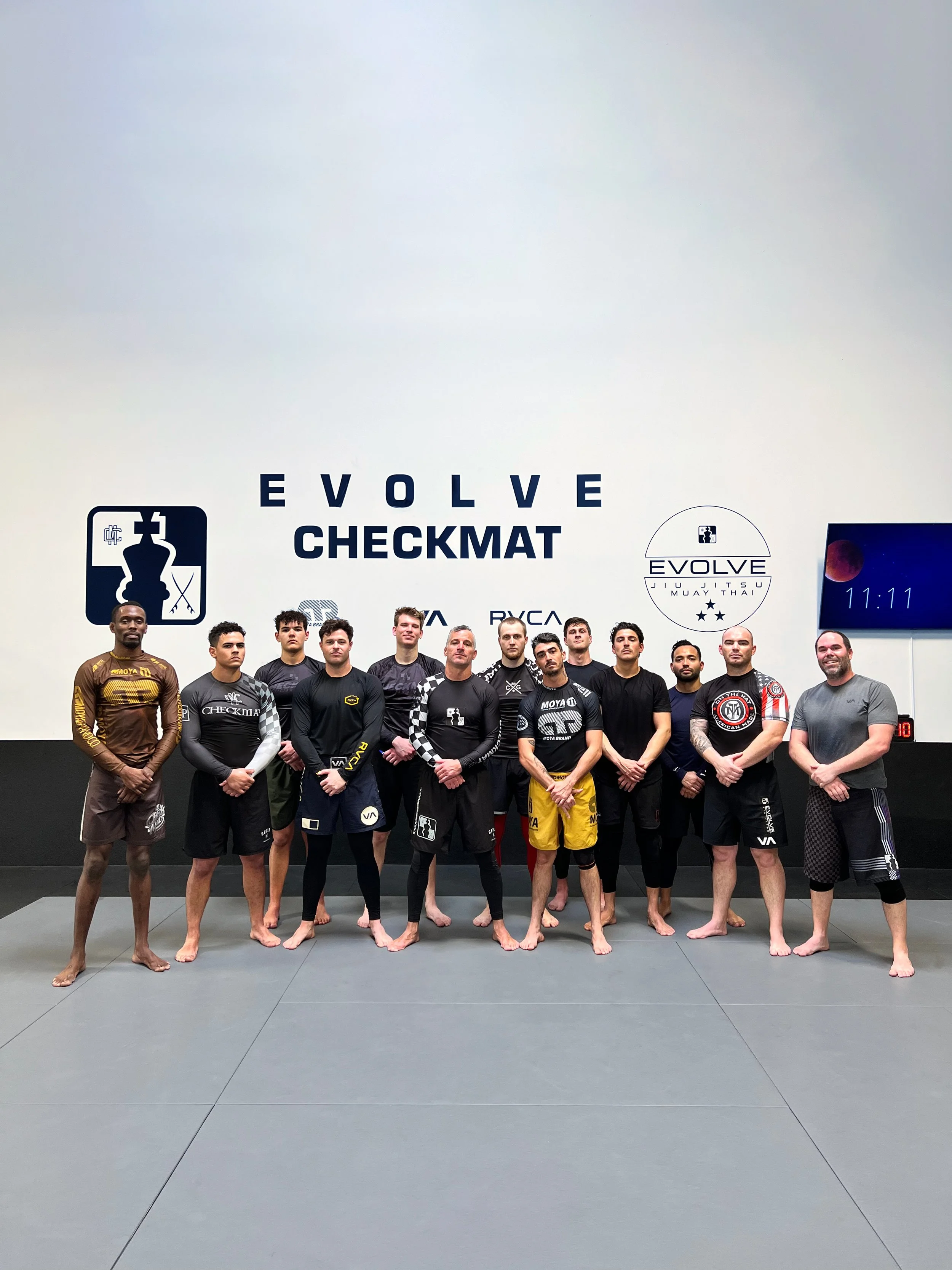 Adult Nogi Brazilian Jiu Jitsu — EVOLVE CHECKMAT JIU JITSU / MUAY THAI ...