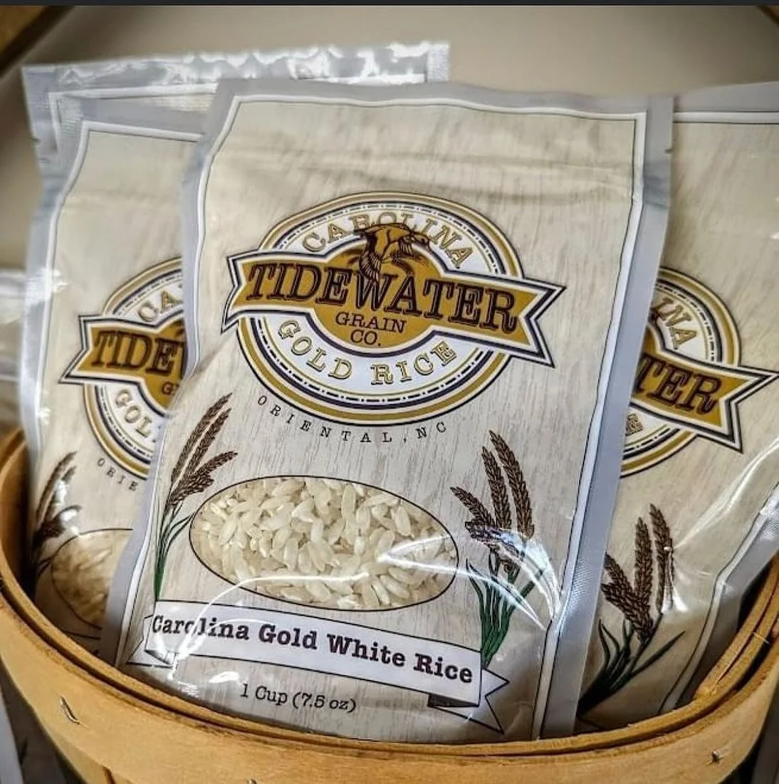 Tidewater Grain Co.