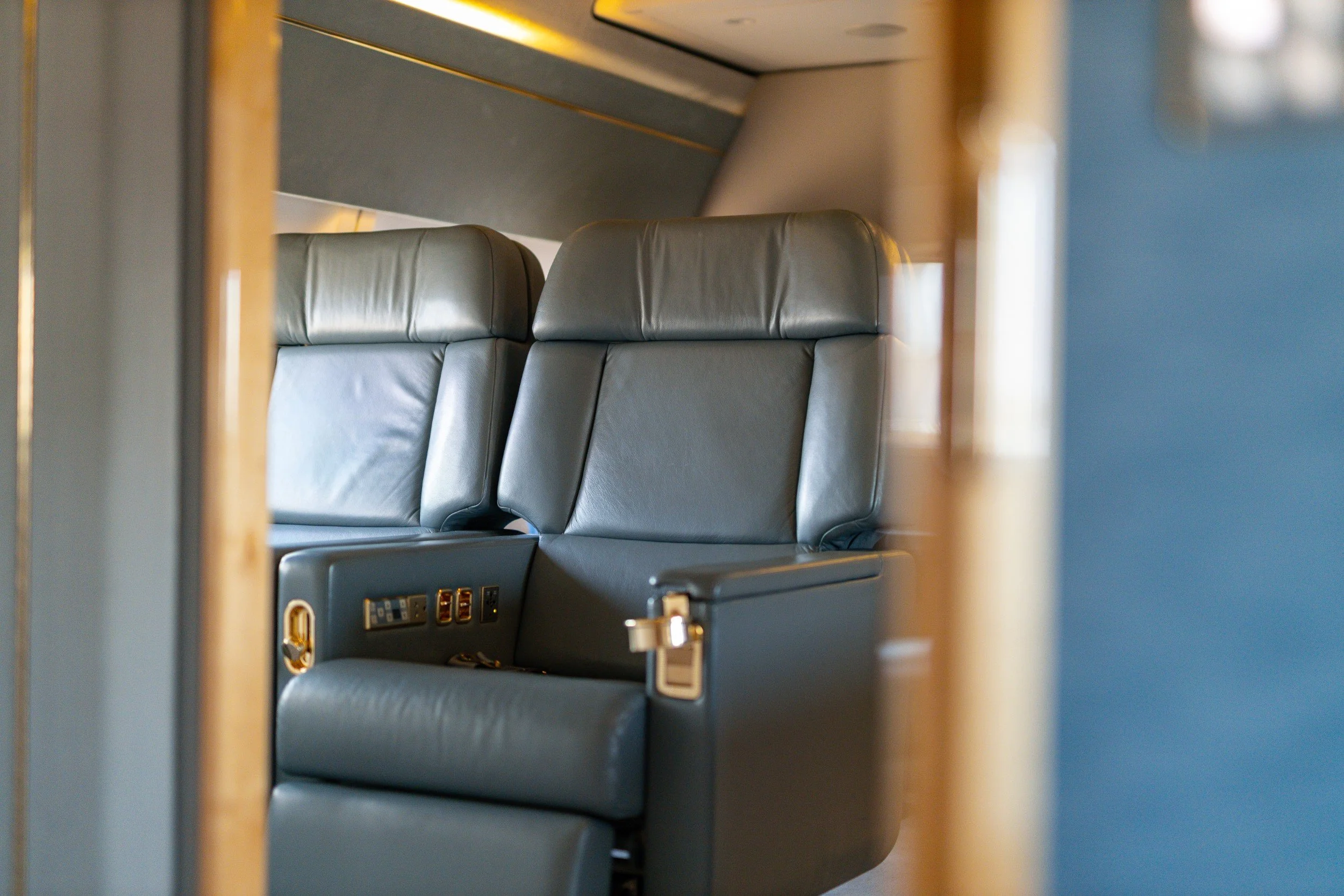 Private Aircraft Sales — Stratus Aviation Services