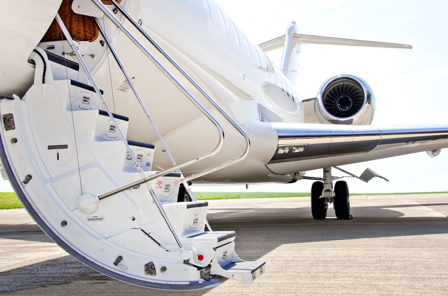 Our Philosophy — Stratus Aviation Services