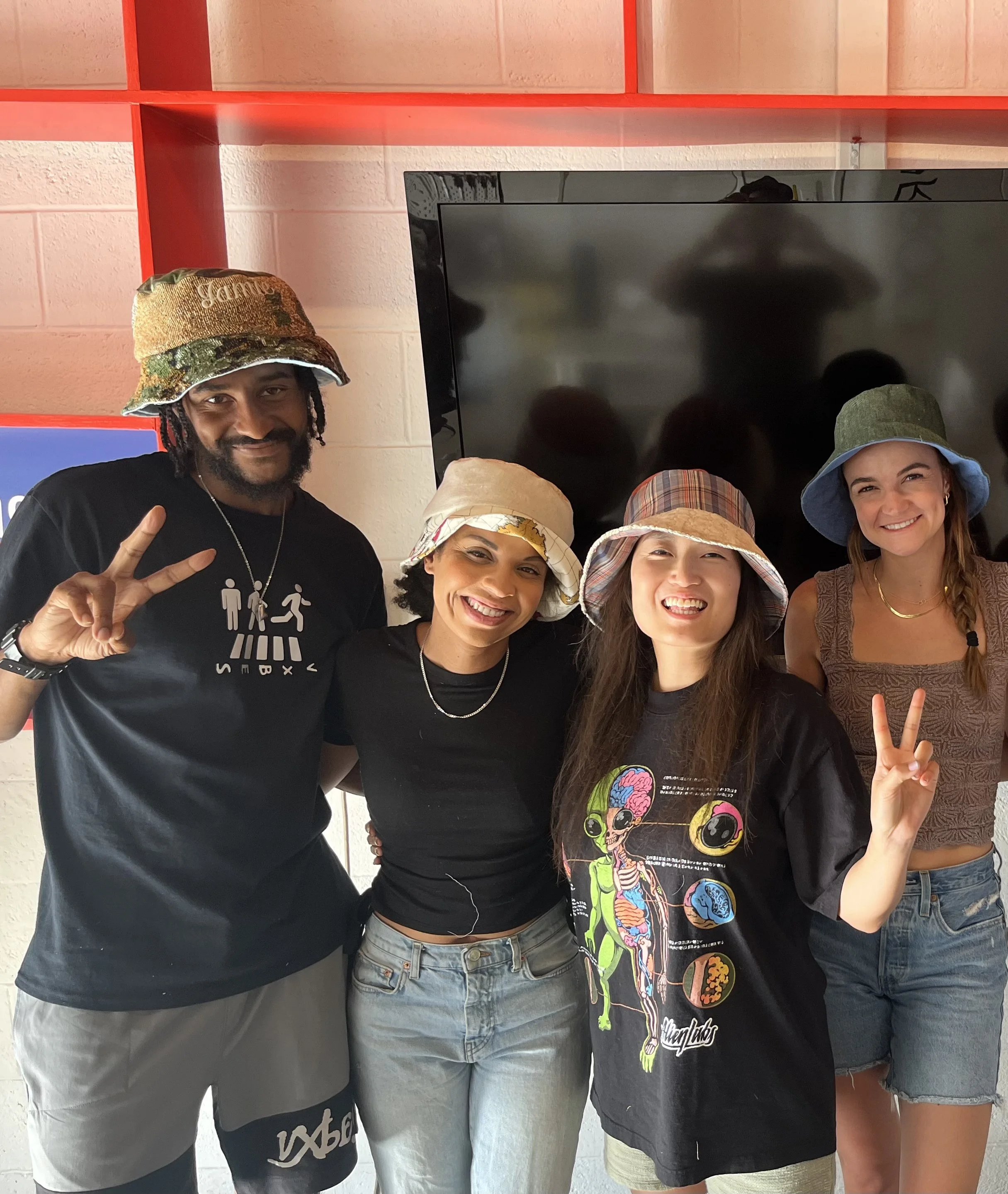 Shop | Topstitch Production