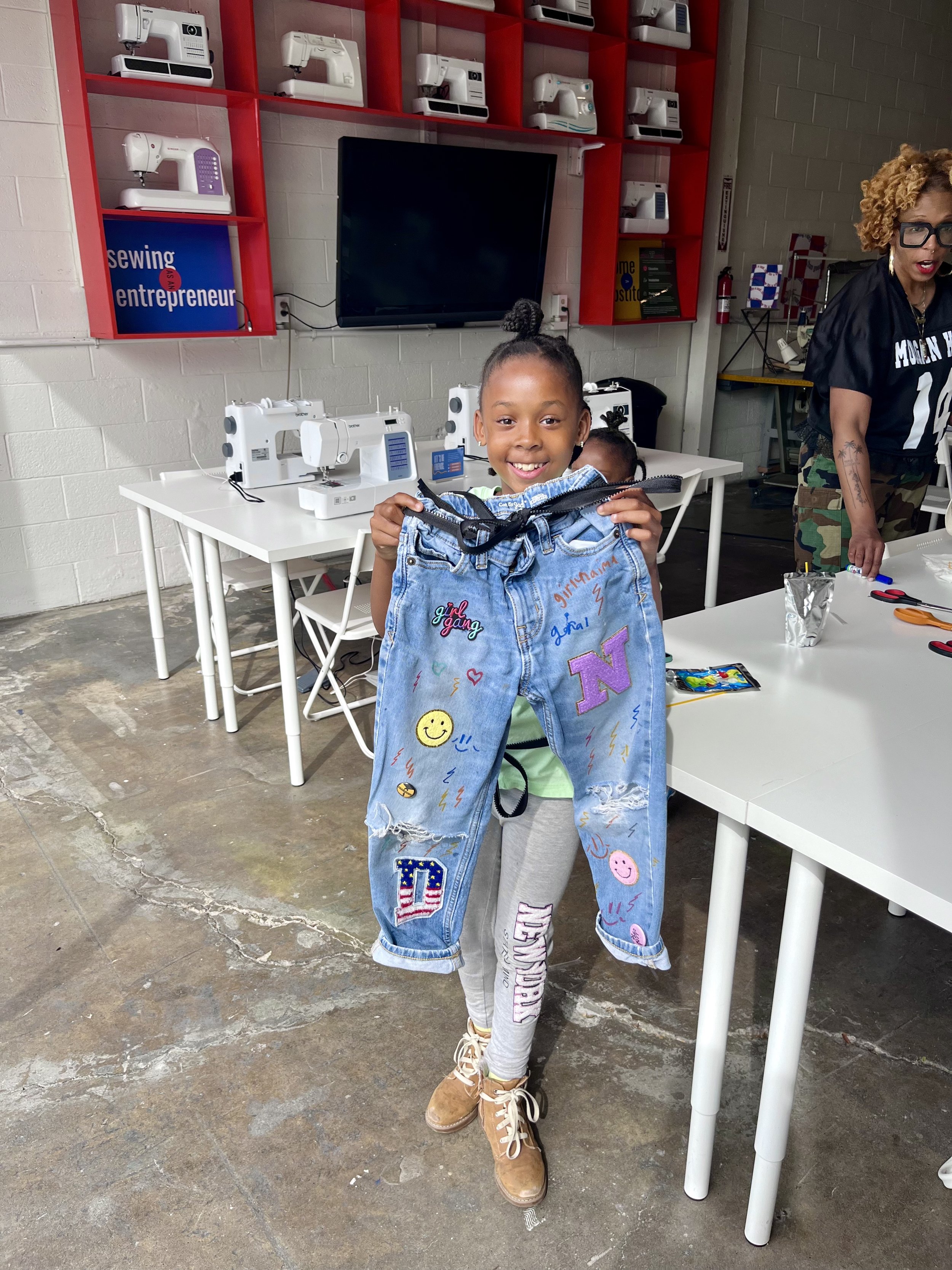 Shop | Topstitch Production