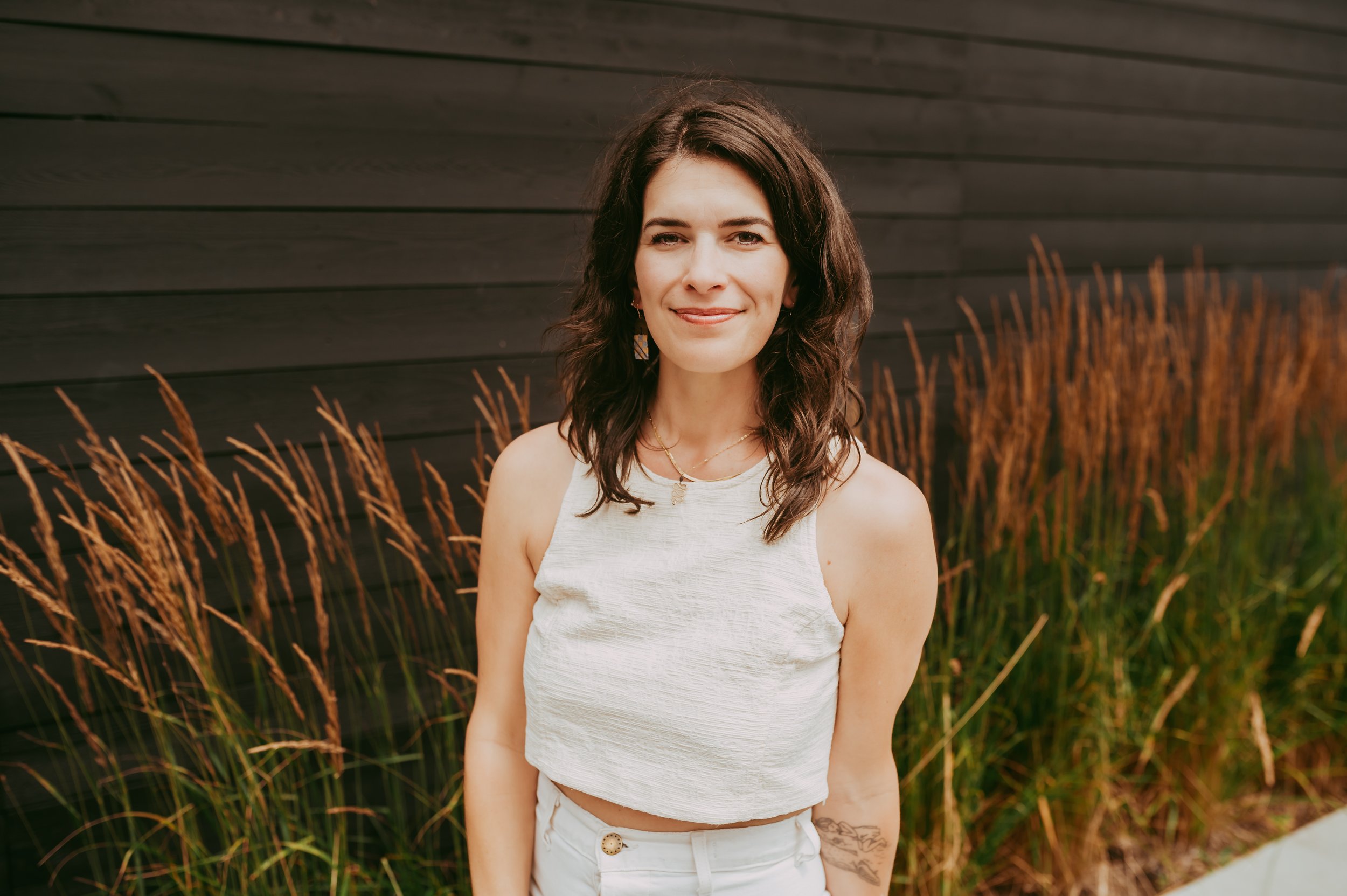 Meet Sarah — Sarah McLaughlin LMFT & Assoc.