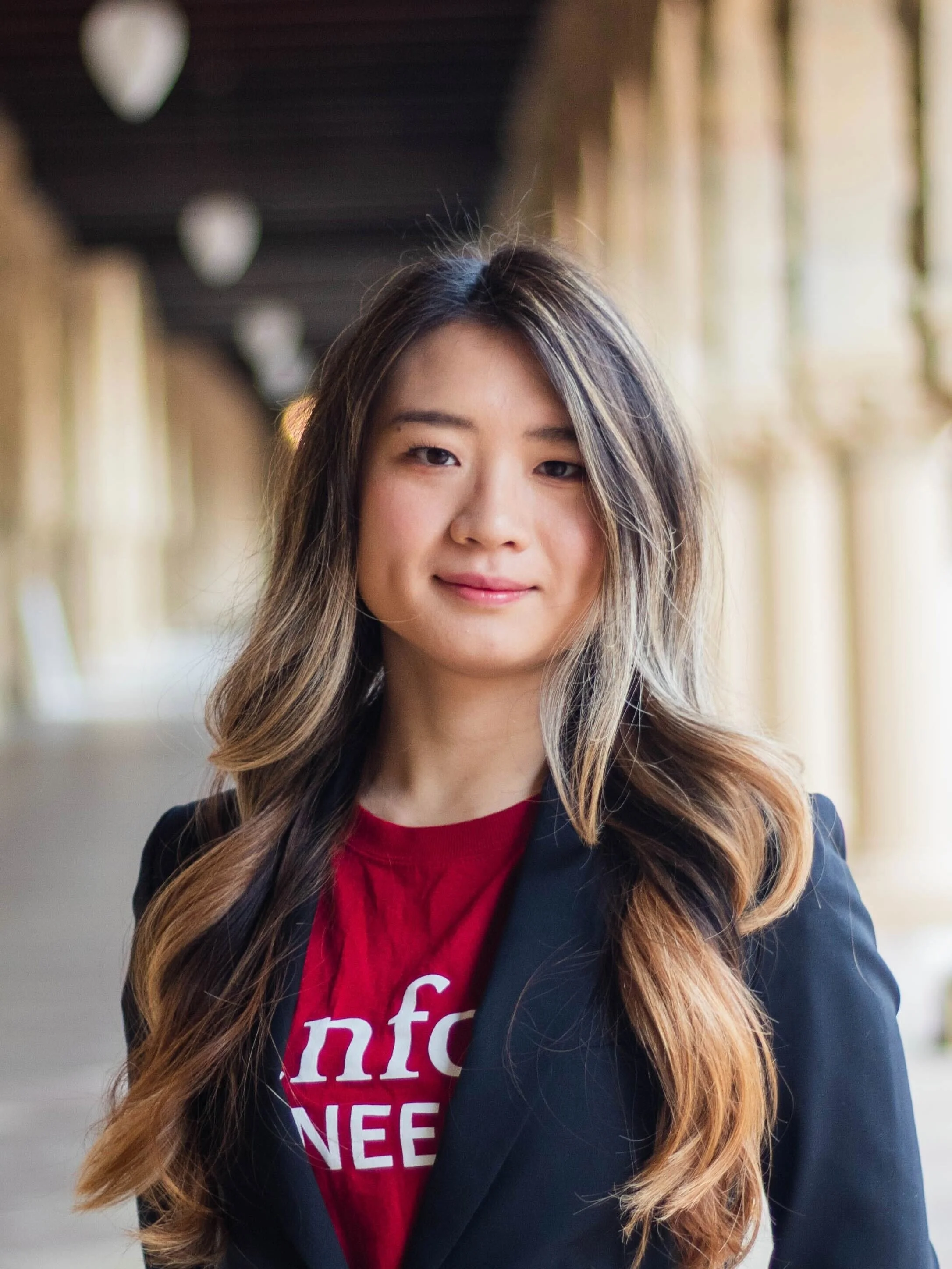 About Us — Billington Lab