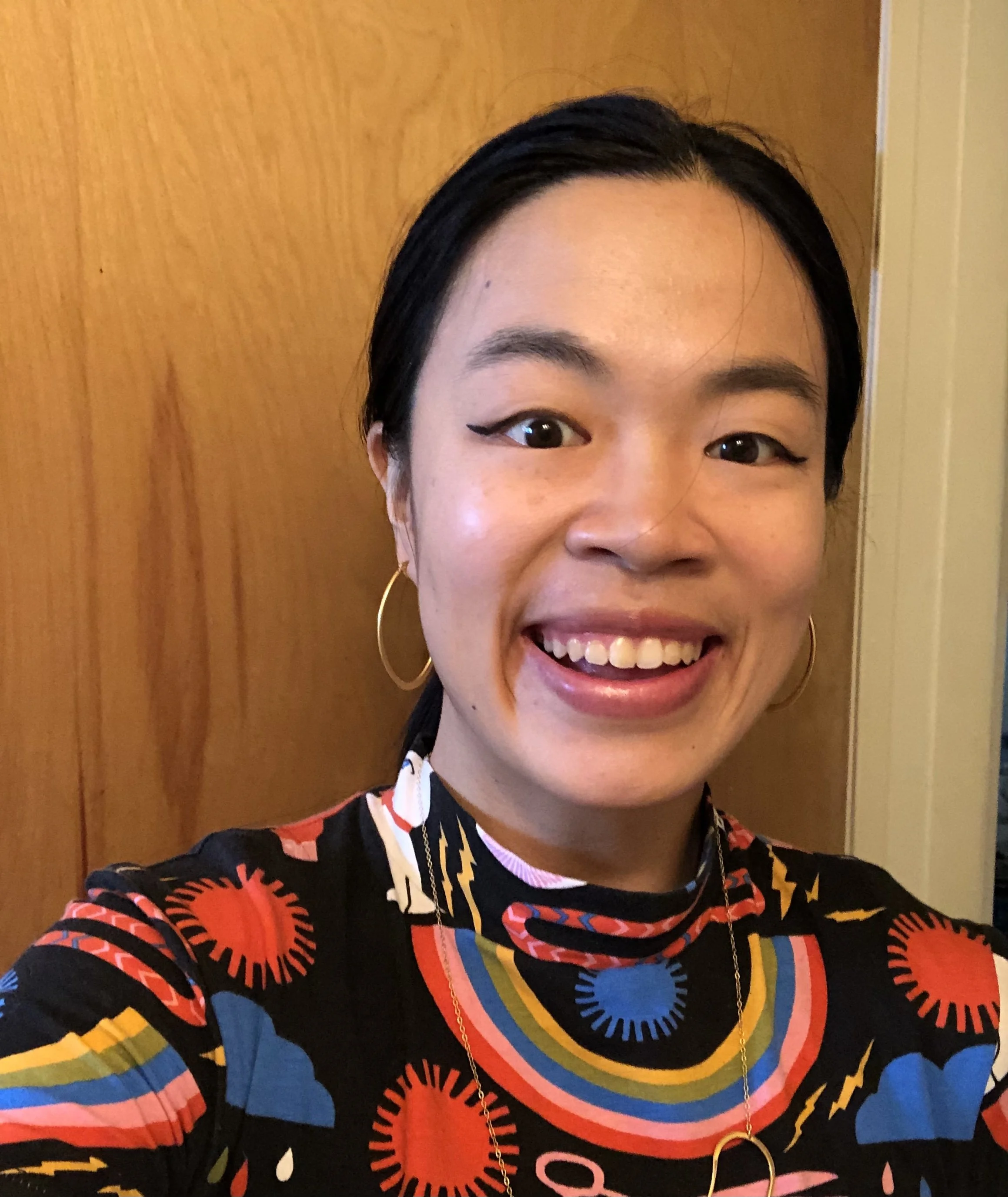 About Us — Billington Lab