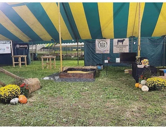 West Lampeter Community Fair