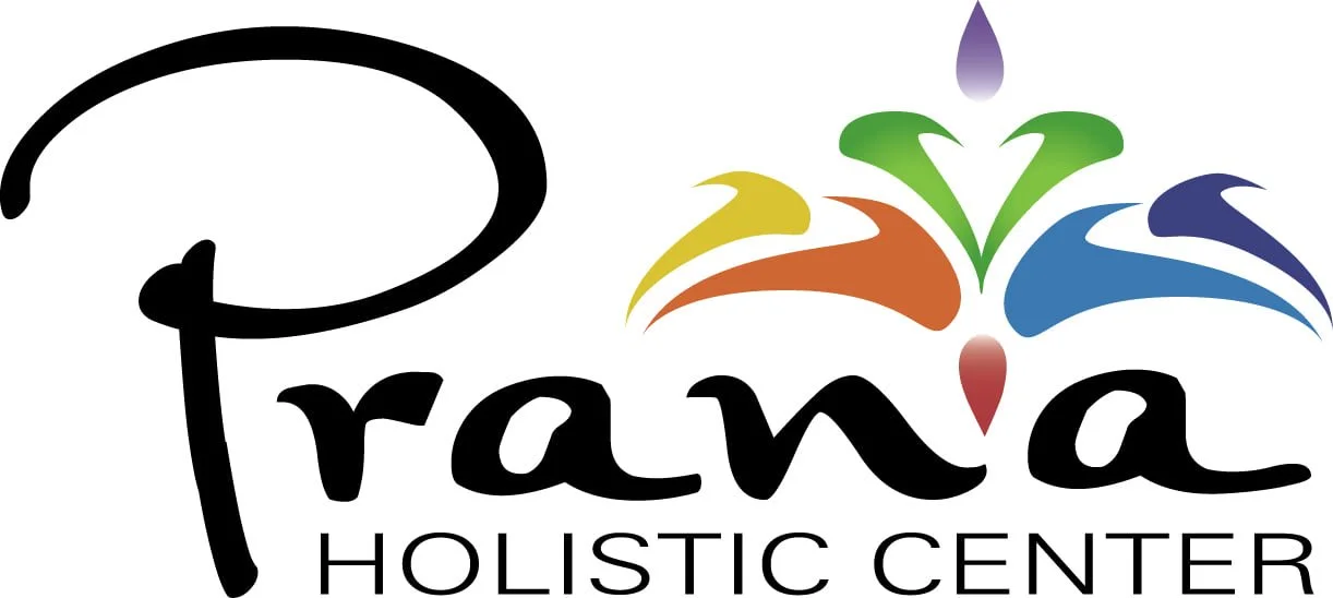 Prana Logo