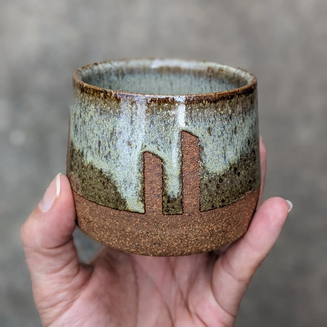 New Earth Ceramics - Handmade Pottery!