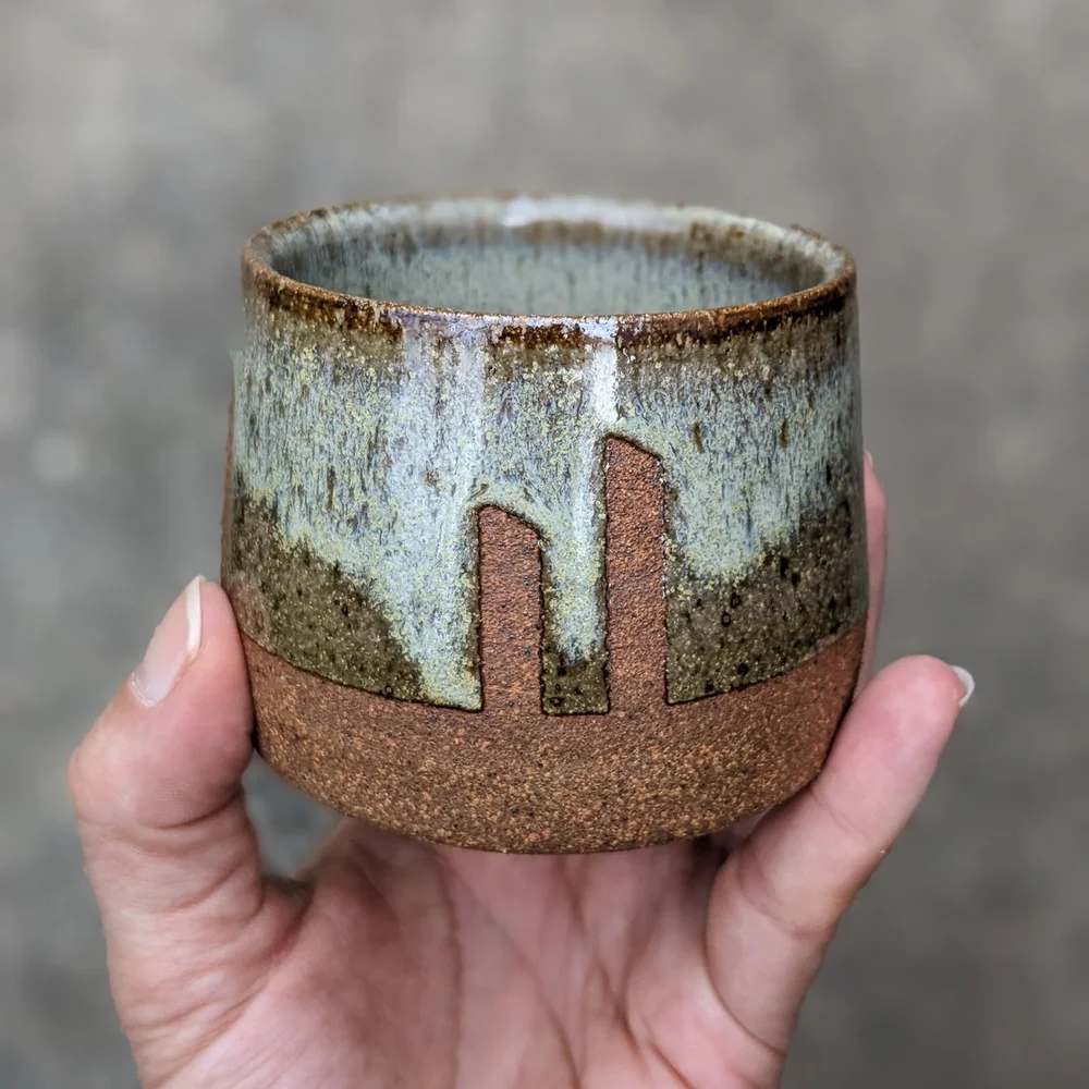 New Earth Ceramics - Handmade Pottery!