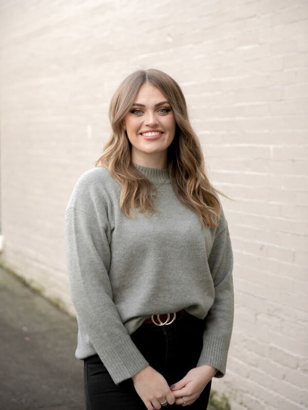 Victoria Wedding Planning Company — Details