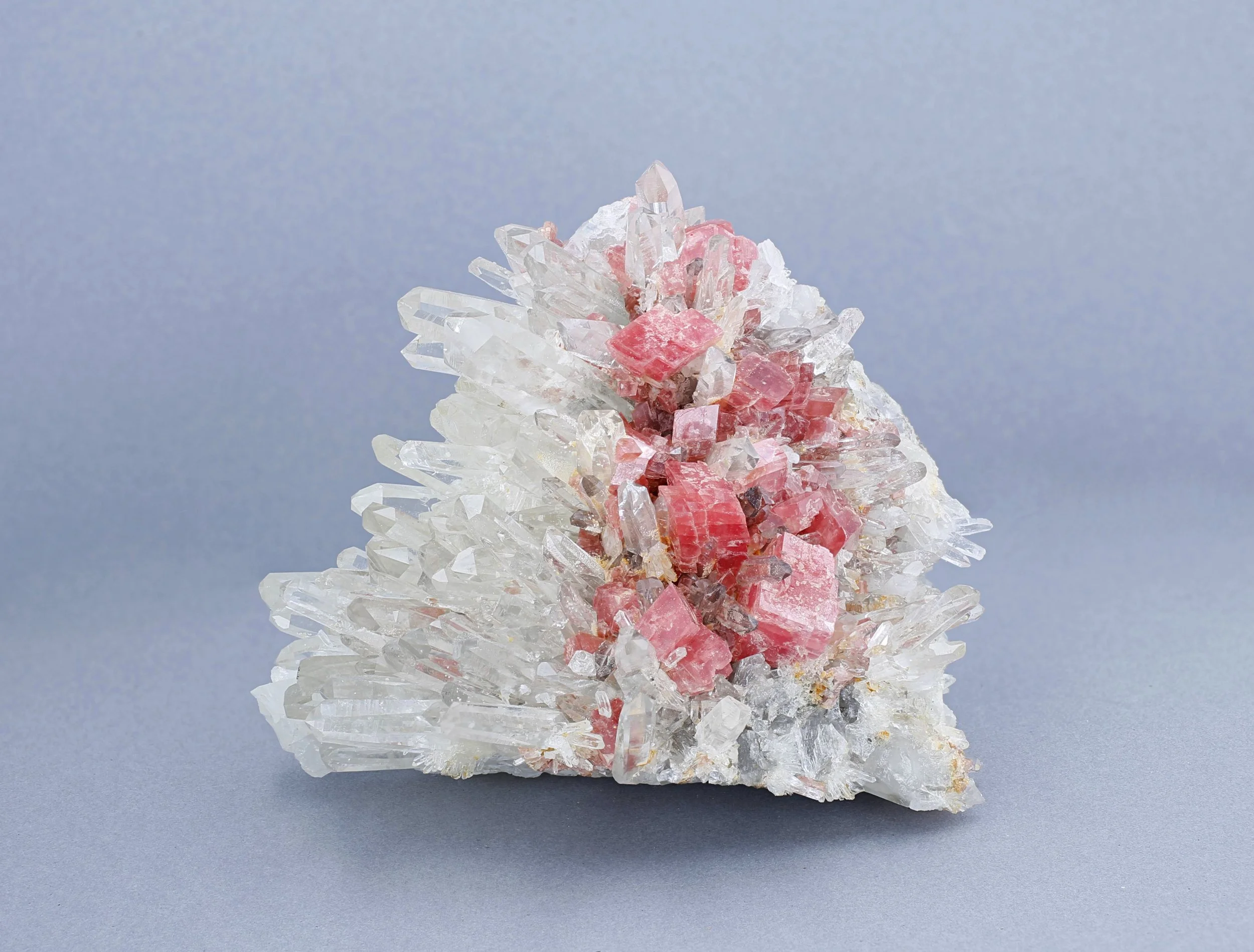 Congratulations Rhodochrosite! — Mineral Cup & Ore Cup