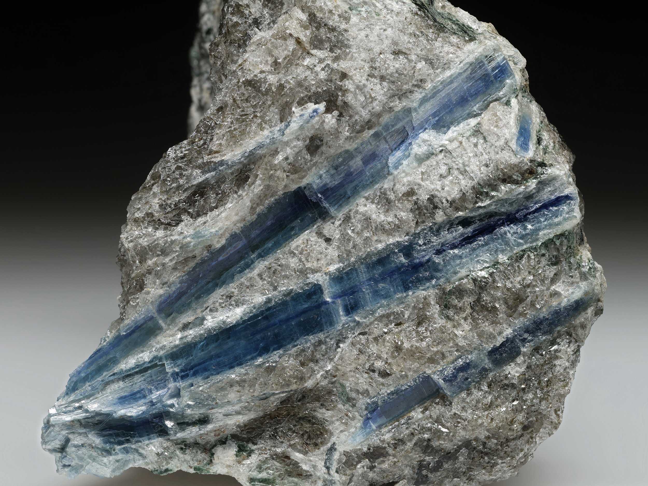 2025 Kyanite — Mineral Cup & Ore Cup