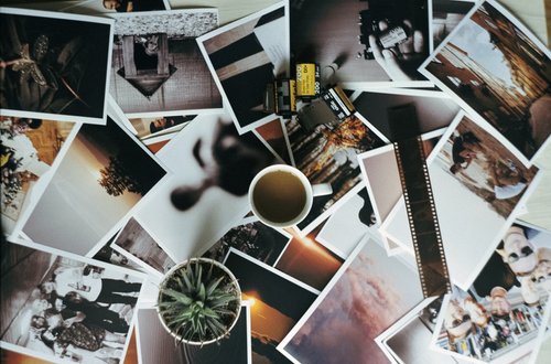 How to Create A Collage: A Guide for Beginners — ArtsyIz - by Ashley ...