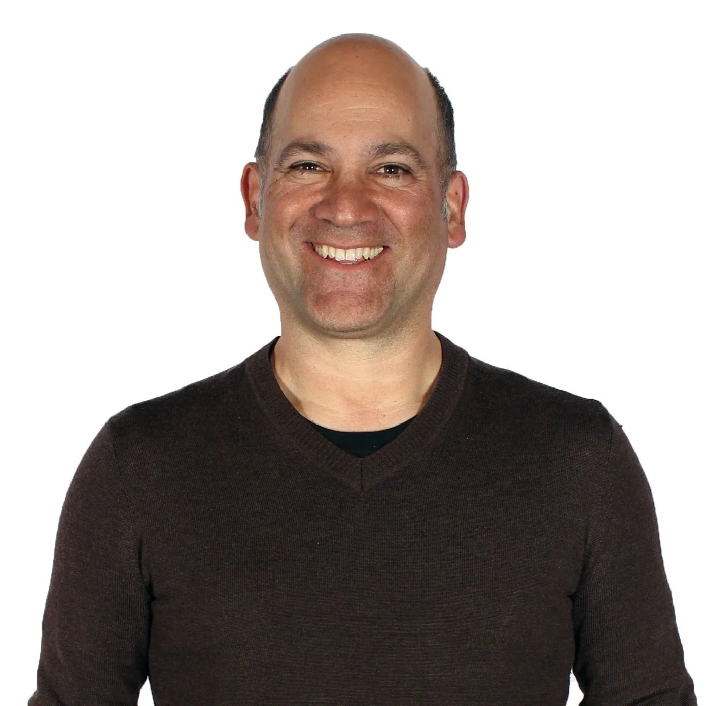 TONY DEFALCO — Latino Network