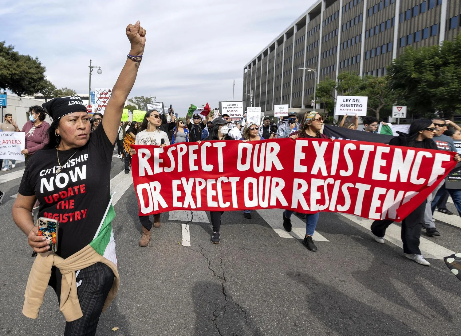Immigration Assistance Services in Oregon — Latino Network