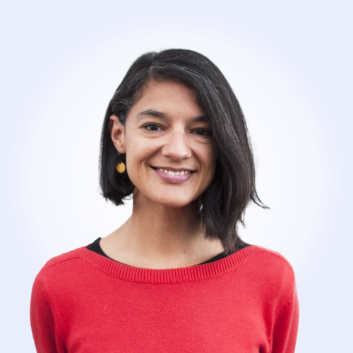 MARIA VELEZ-OLGUIN — Latino Network