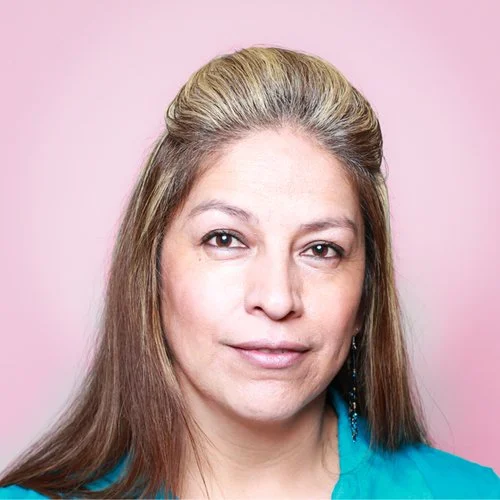 ANA MUNOZ — Latino Network