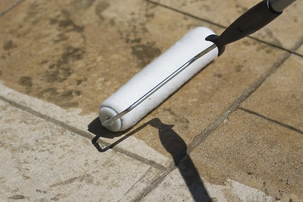 Concrete Sealing | Kelowna, BC | Okanagan — Coyote Sealcoating