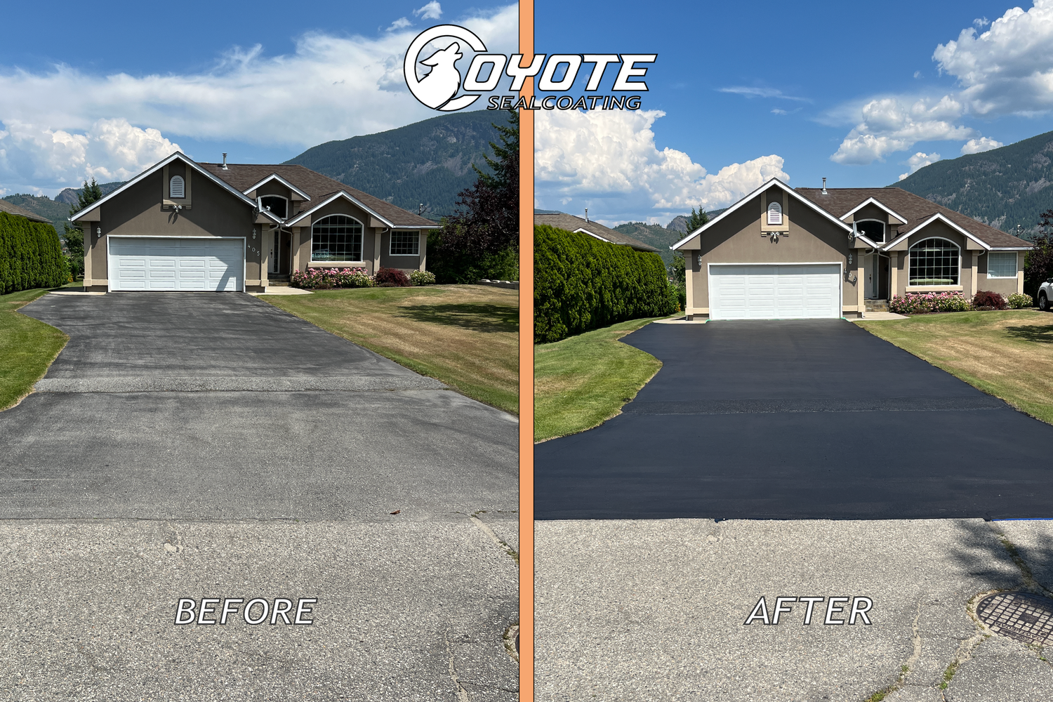 Sealing Asphalt Driveway Pros And Cons