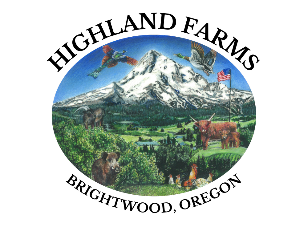 HIGHLAND FARMS
