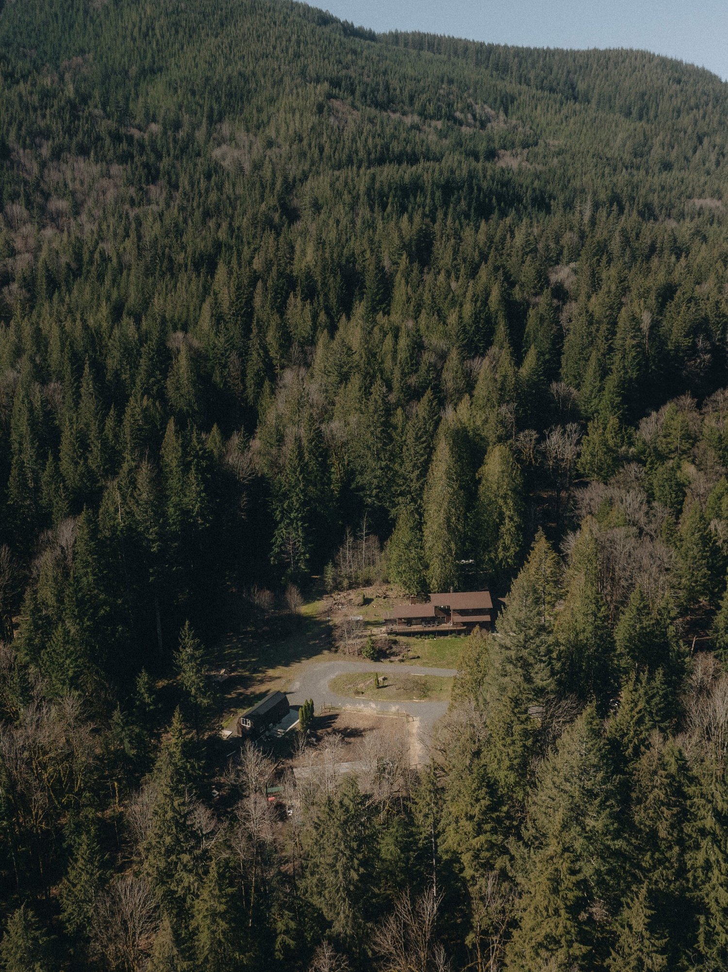 Farm Stay Experience in Oregon | Highland Farms with Highland Cows Farm ...