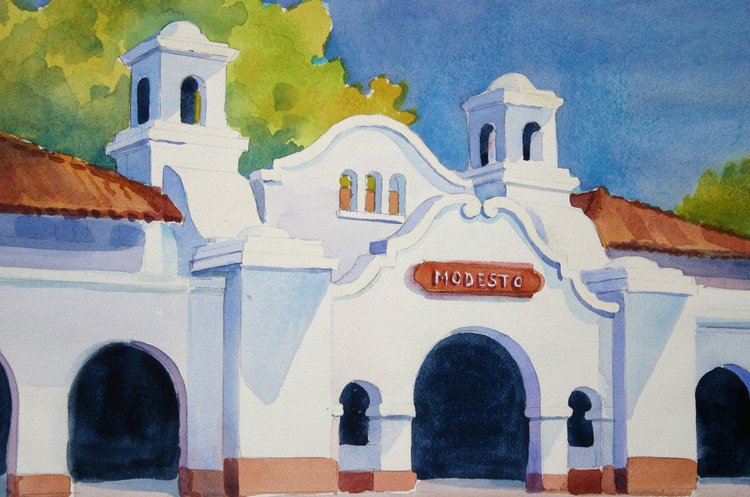 Meet the Team — Stanislaus Arts Council