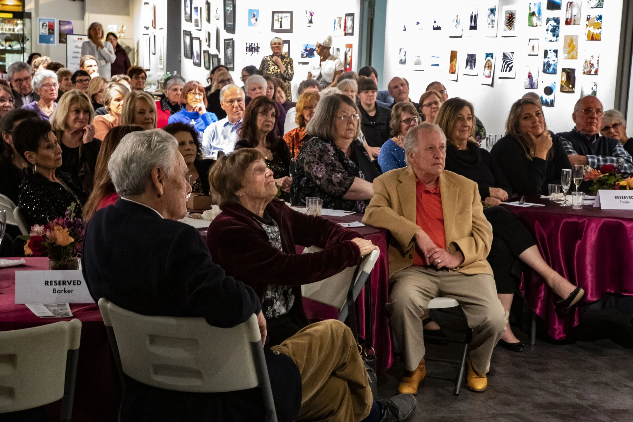 Mistlin Gallery — Stanislaus Arts Council