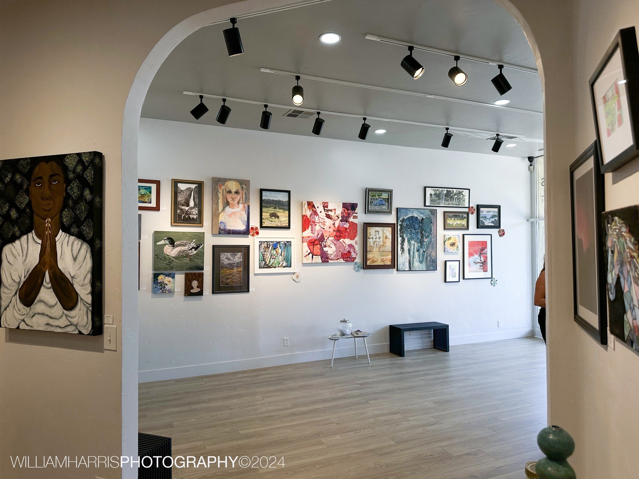 Stanislaus Arts Council