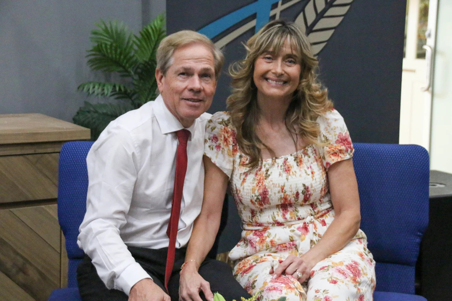 Ons Leraars | Perth Afrikaanse Kerk