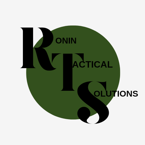 Tactical Solutions Logo