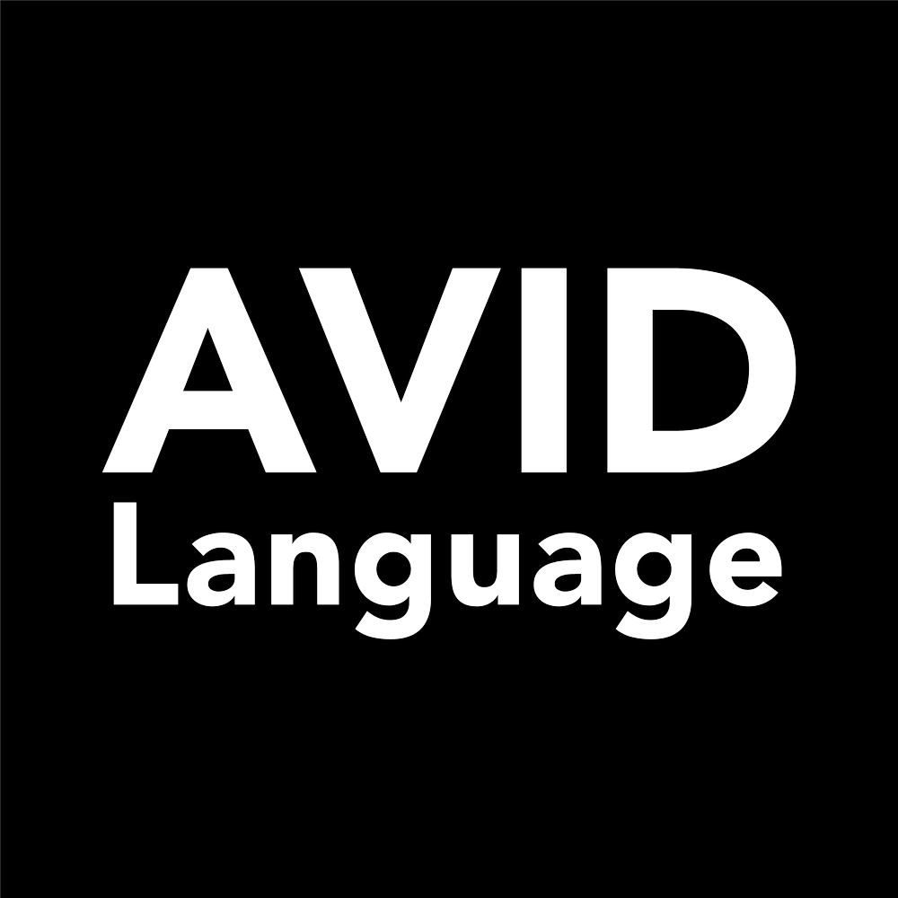 AVID Language - Libros para niños con (o sin) dificultades auditivas.