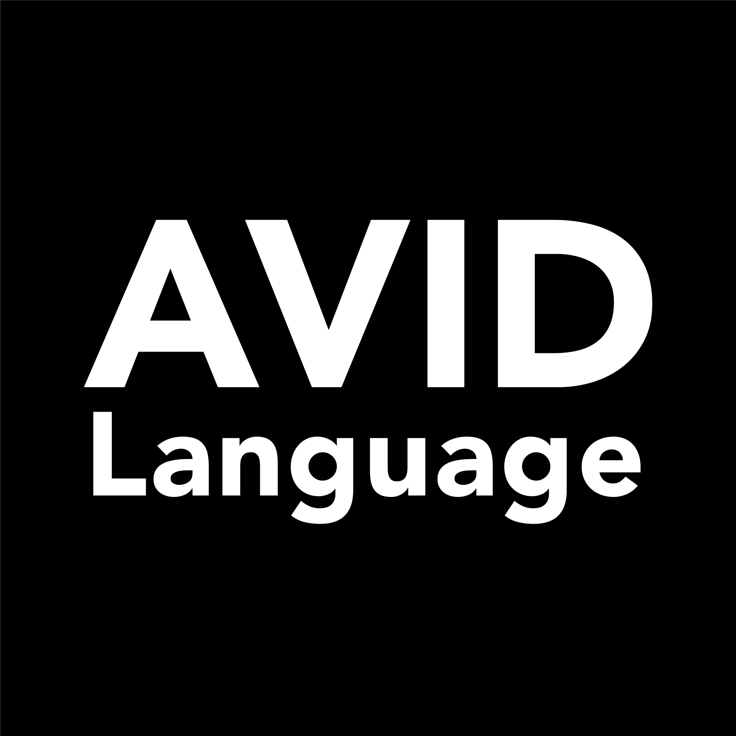 AVID Language - Libros para niños con (o sin) dificultades auditivas.