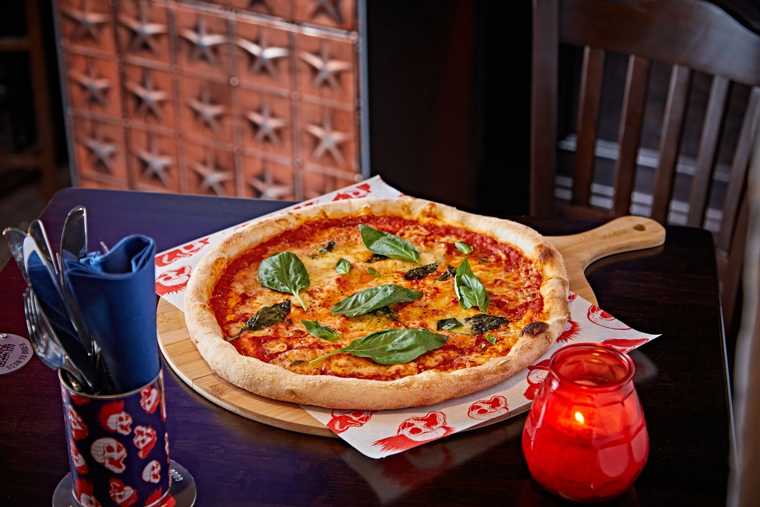 Cocktail Bar Sheffield — MOJO Bar