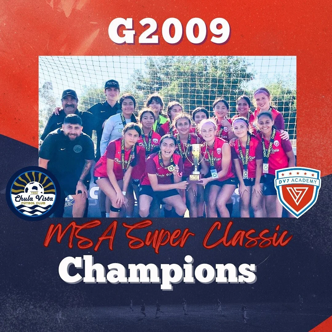 Chula Vista FC