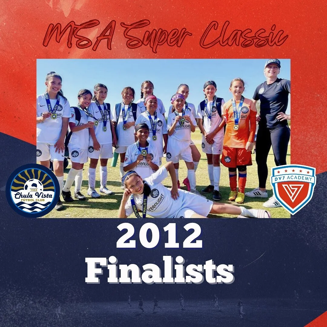 Chula Vista FC