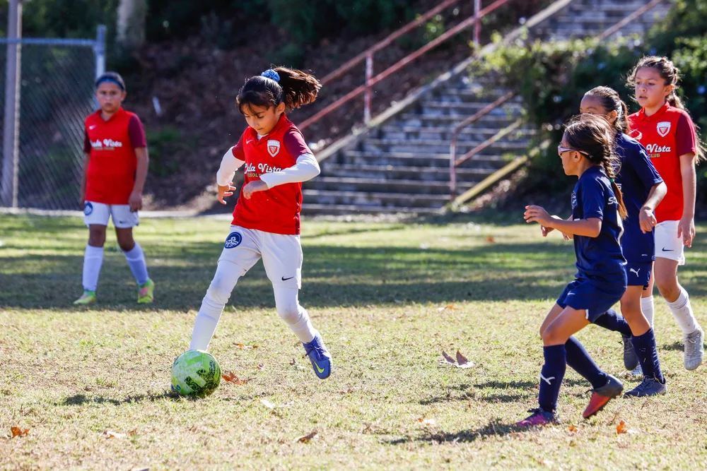 Chula Vista FC