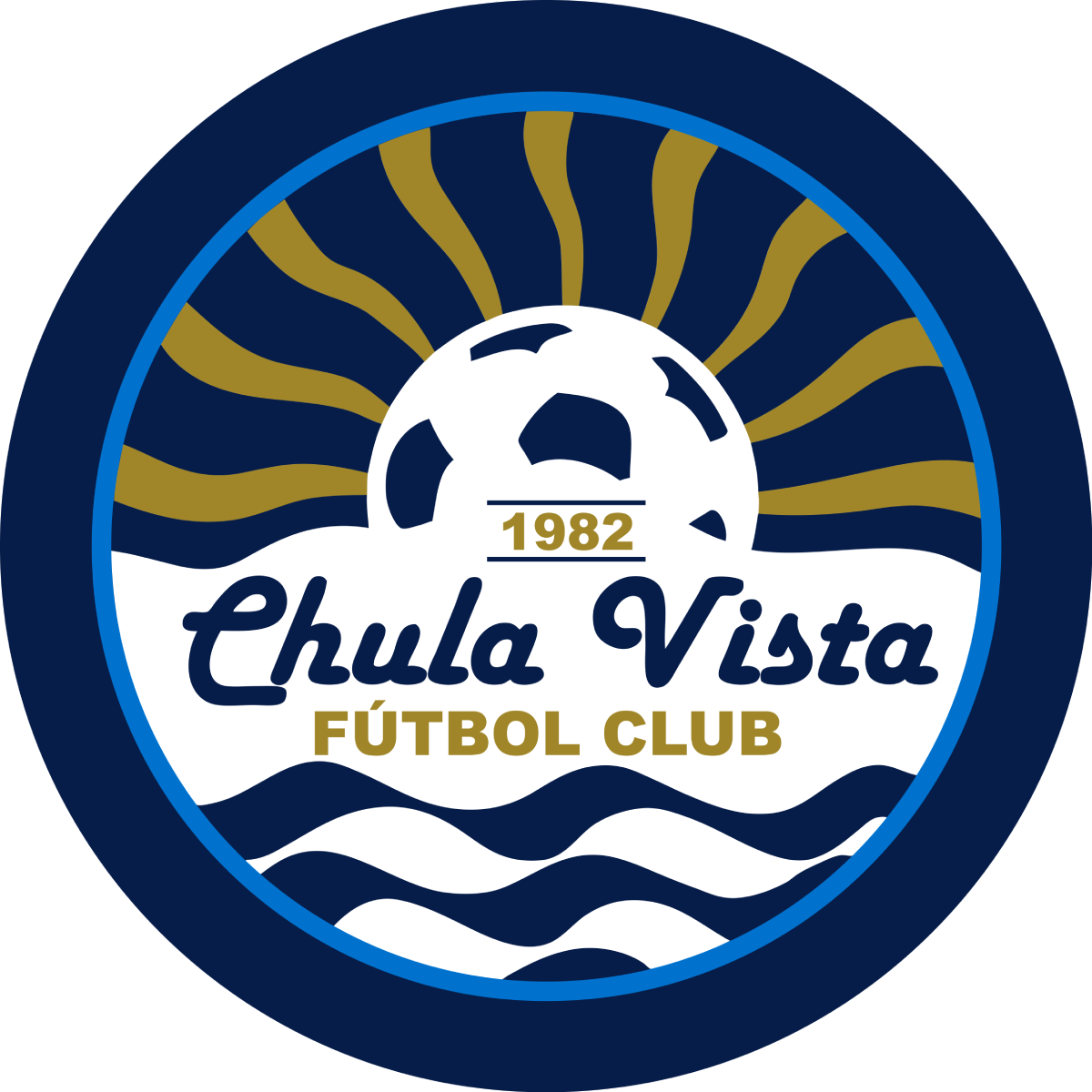Chula Vista FC