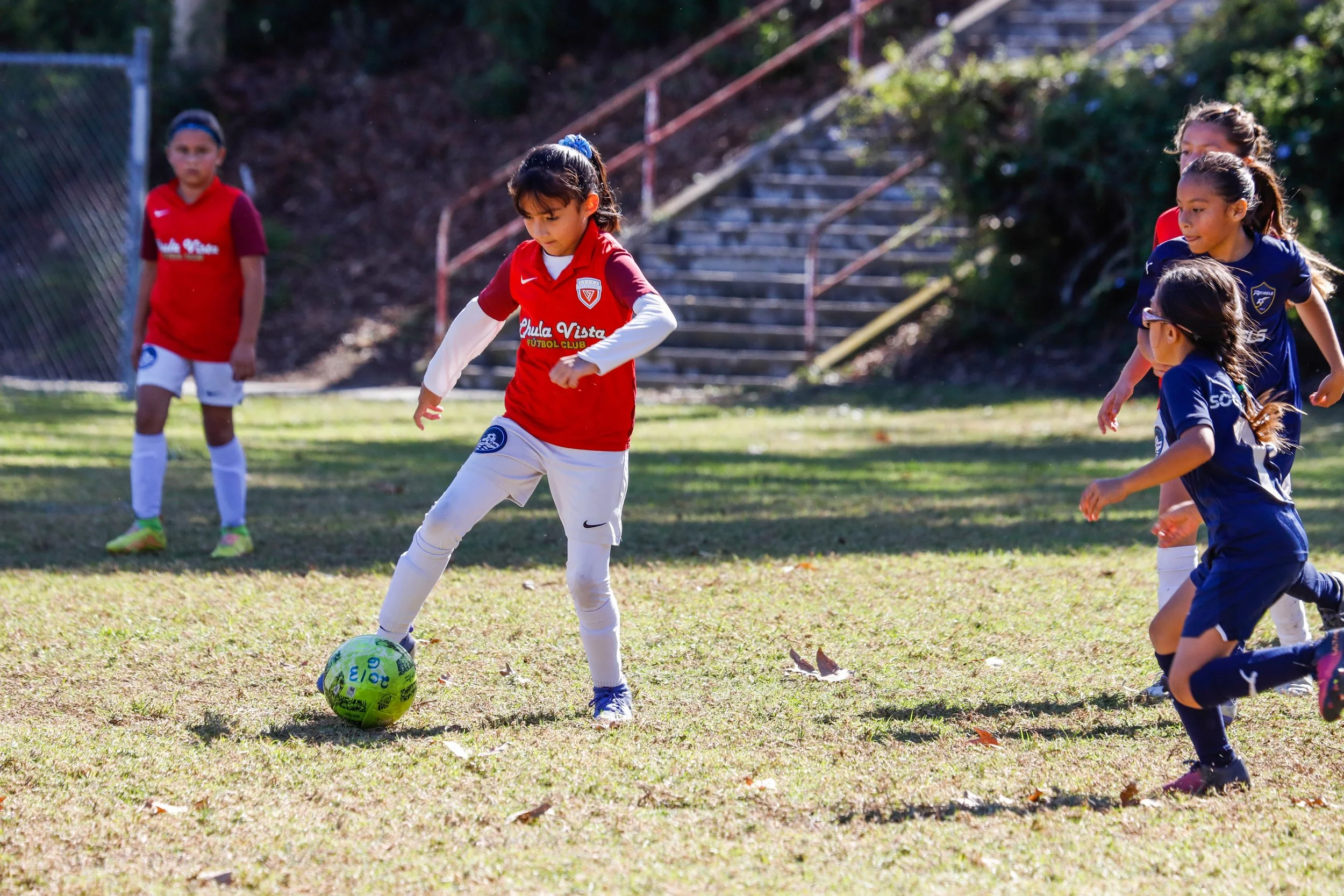 Chula Vista FC