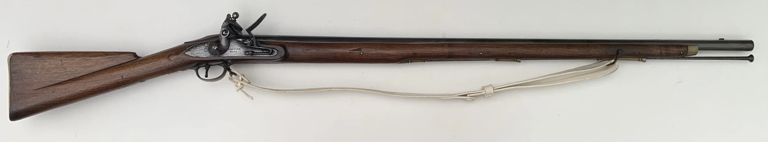 Antique Rifles — Green Jacket Antiques