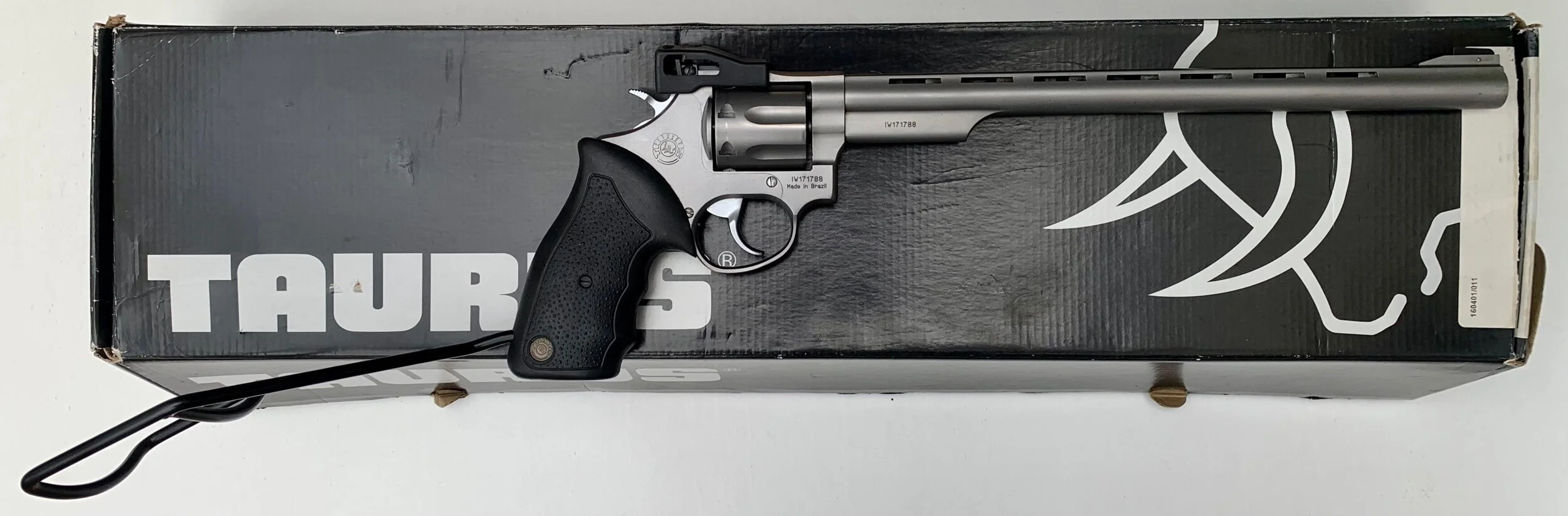 Long Barrelled Pistols — Green Jacket Antiques