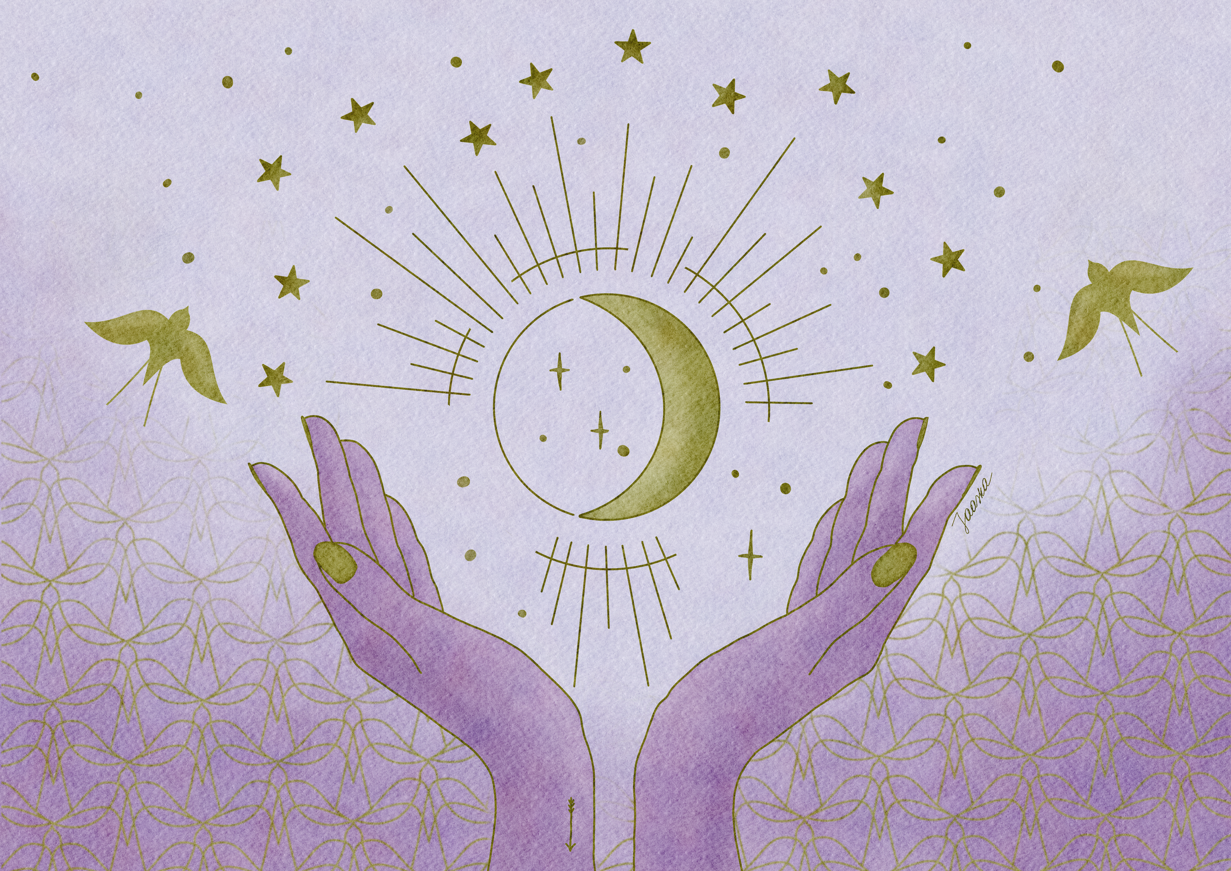 Magic - I-m possible — Parastou Coaching