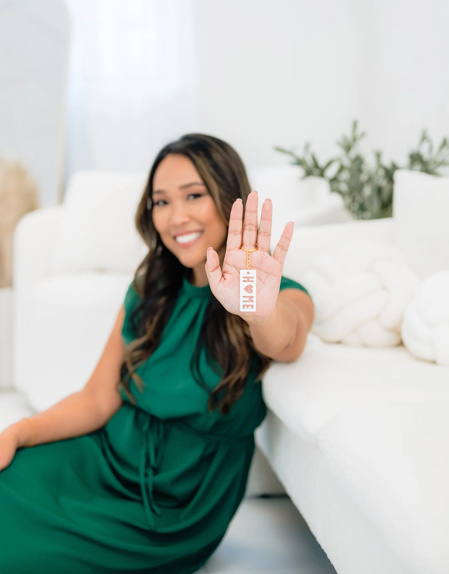 Real Estate Agent, Team leader Brand Photoshoot — The Vibe Creative