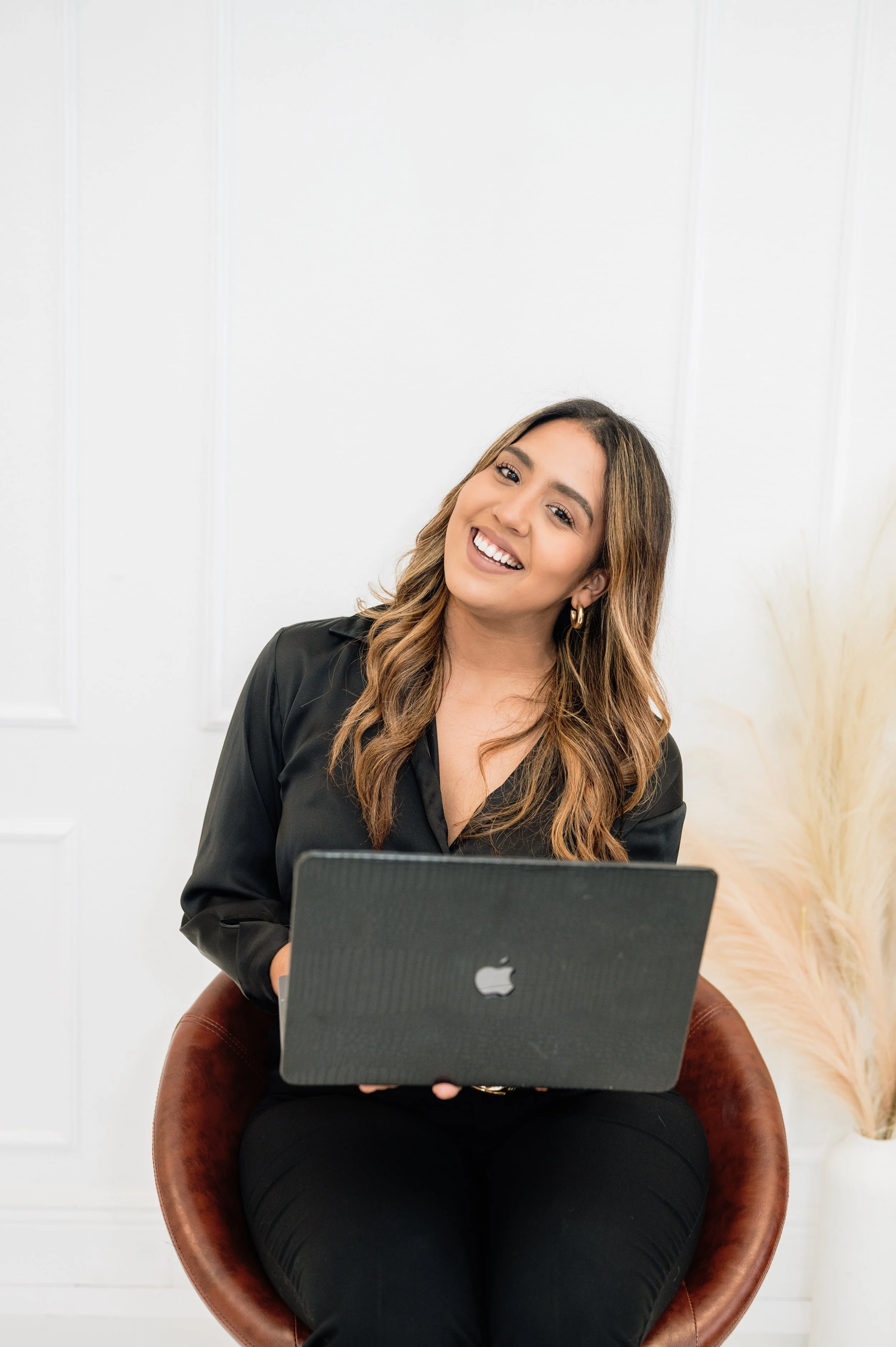 Elevating Your Brand: A Realtor's Journey Through a Brand Photoshoot — The Vibe Creative