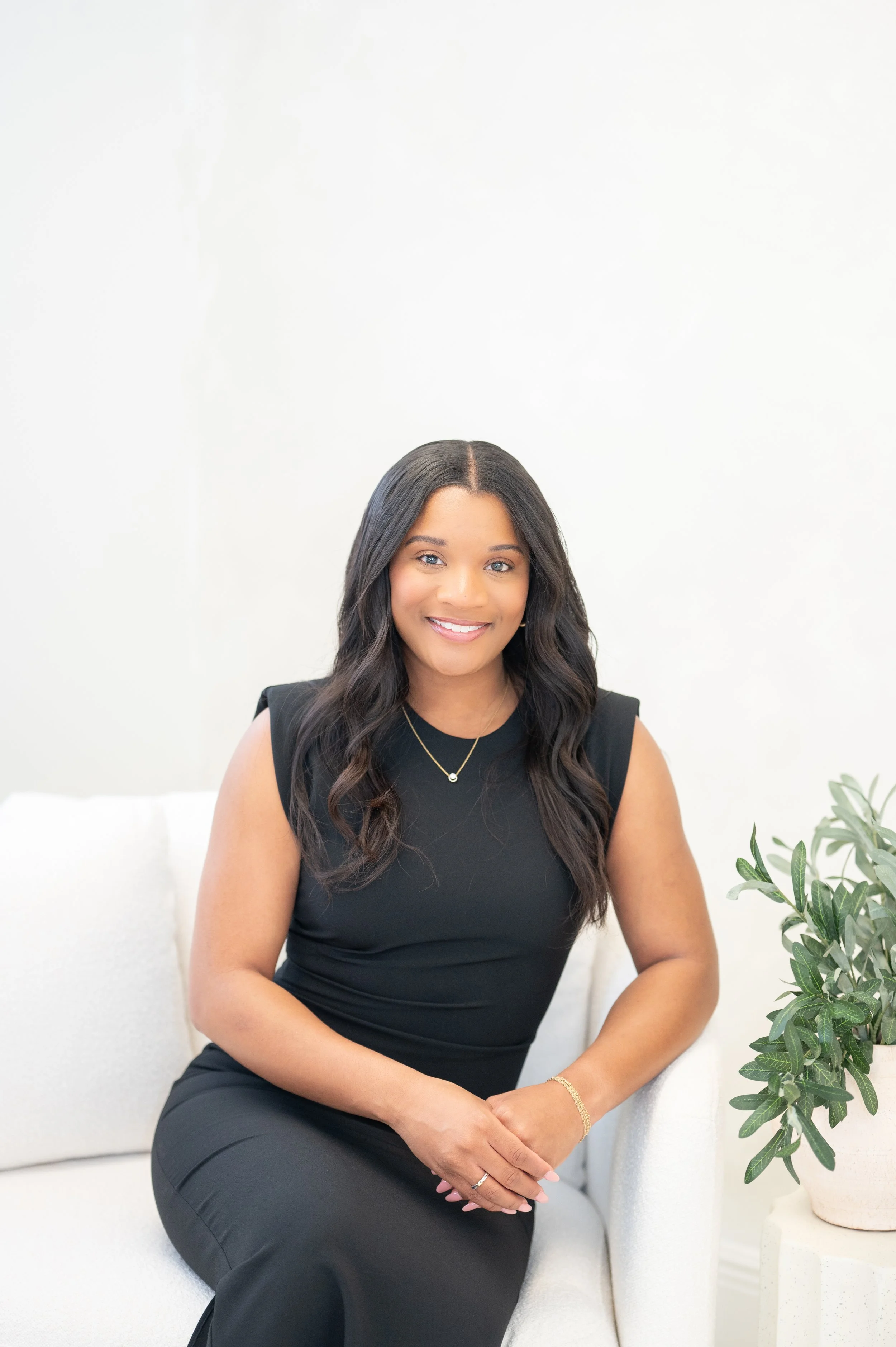 Redefining the Corporate Headshot: Welcome to the "First Impression ...
